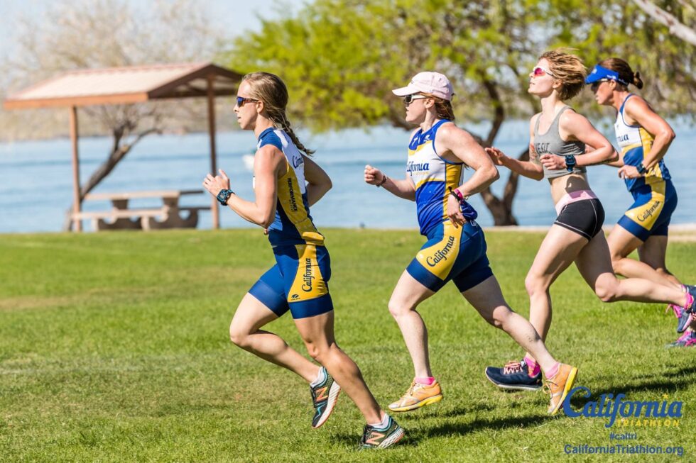 Home Page - California Triathlon