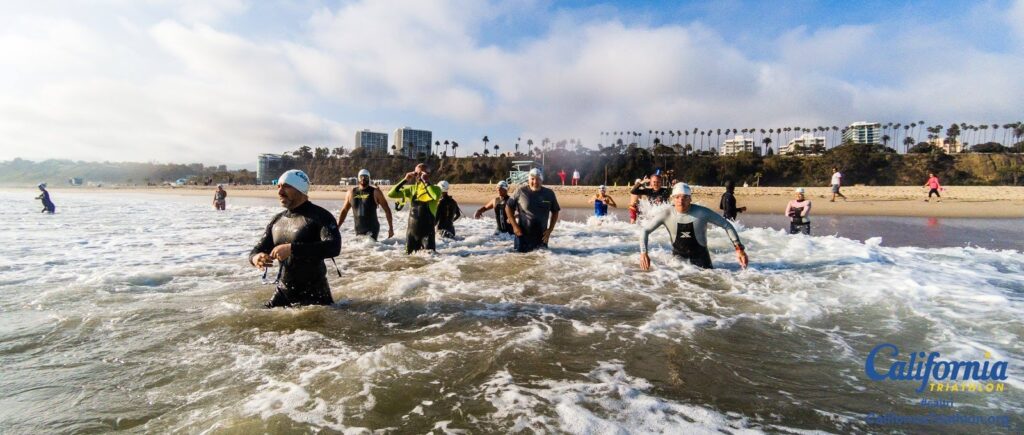 News Archives - California Triathlon