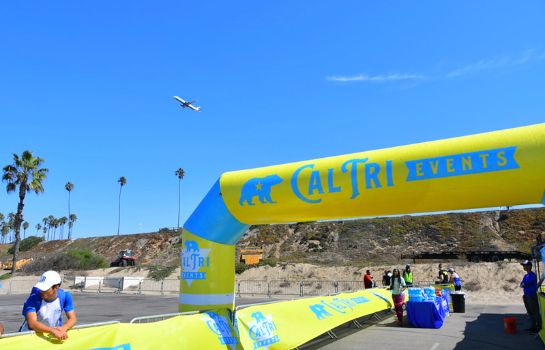 2022 Cal Tri LA - 10.23.22 Race Overview - California Triathlon