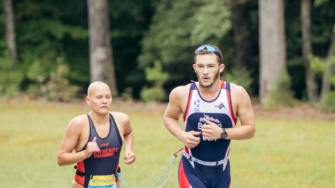 Home Page - California Triathlon