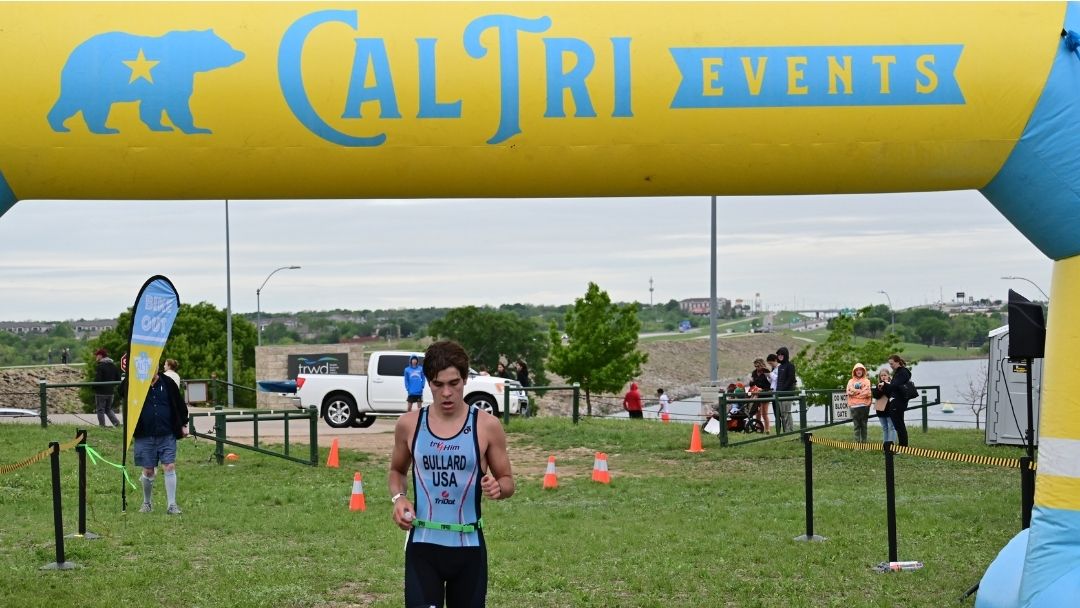 Home Page - California Triathlon