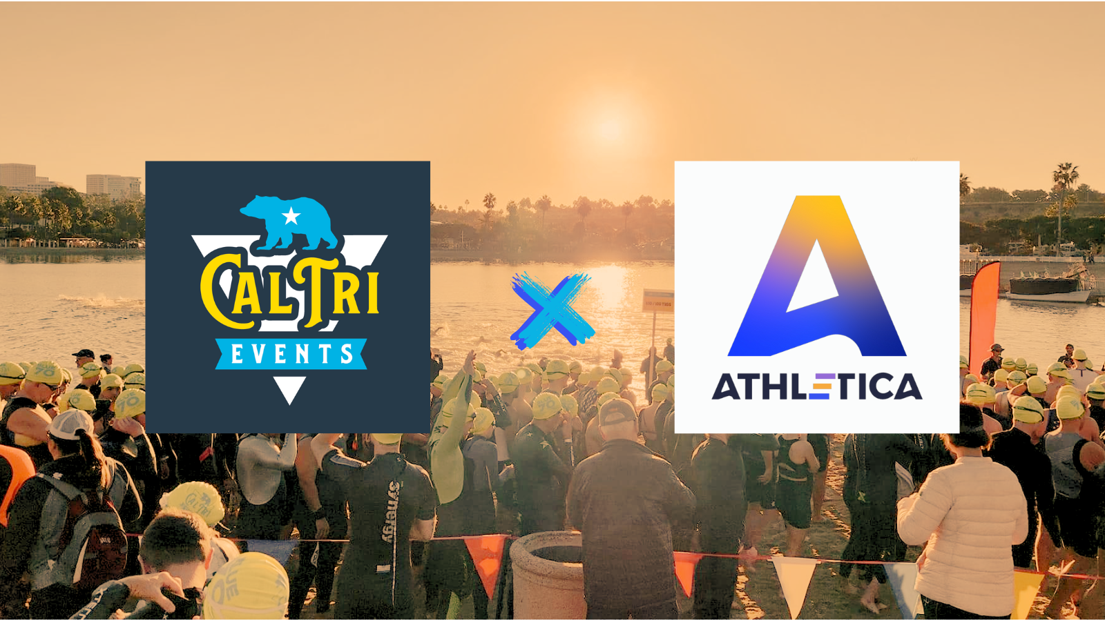 Home Page - California Triathlon