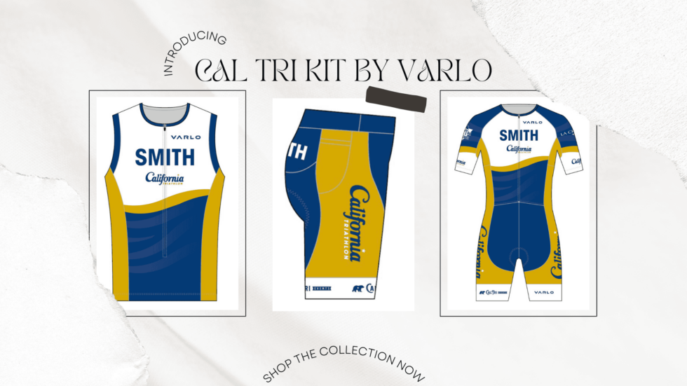 Home Page - California Triathlon