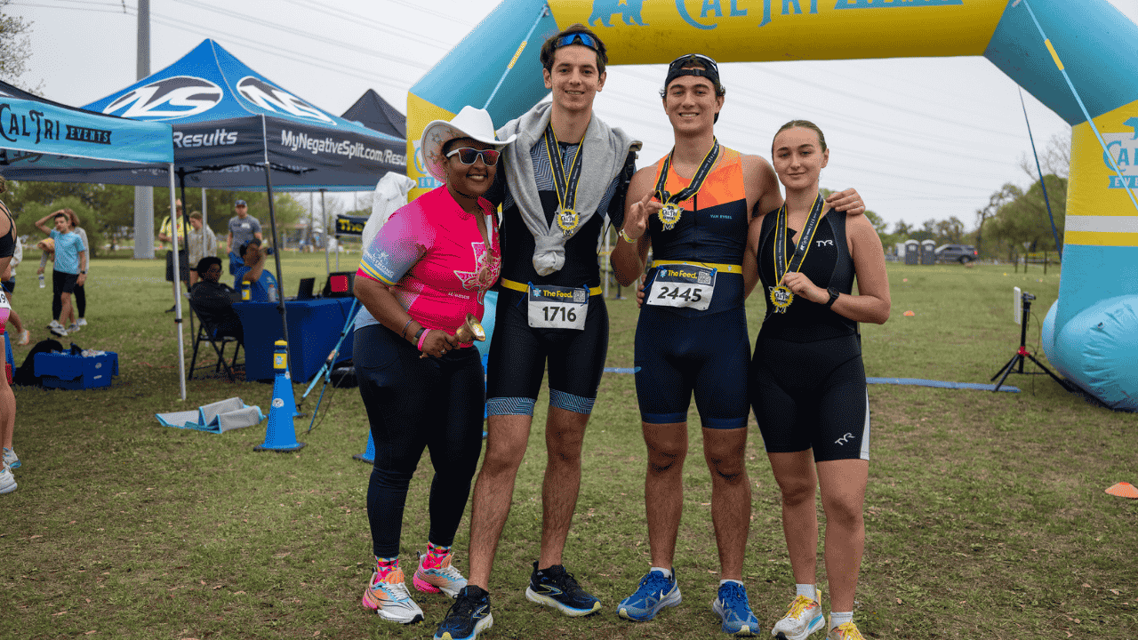 Home Page - California Triathlon