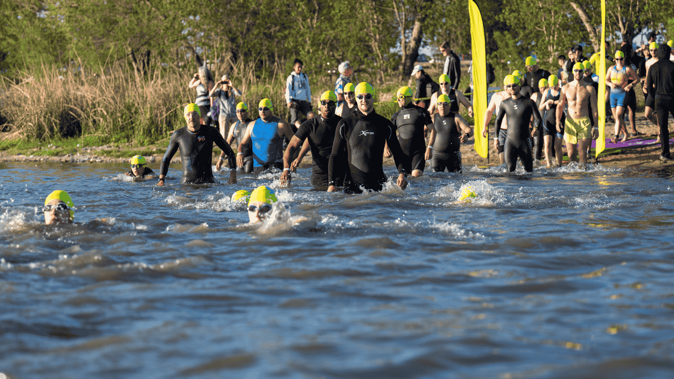 Home Page - California Triathlon