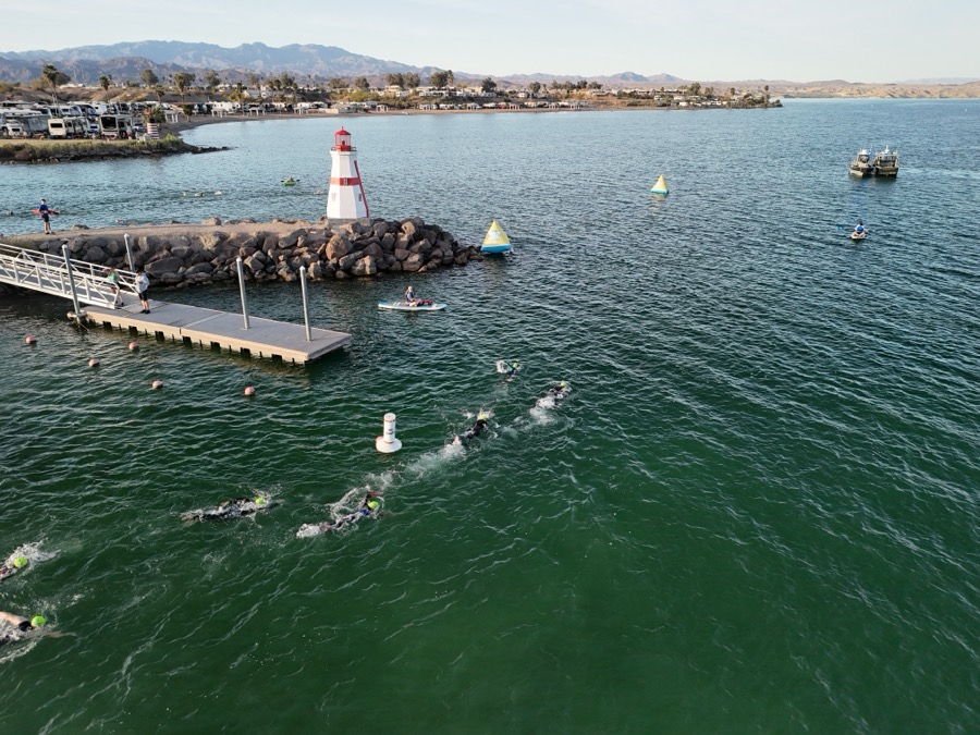 Home Page - California Triathlon